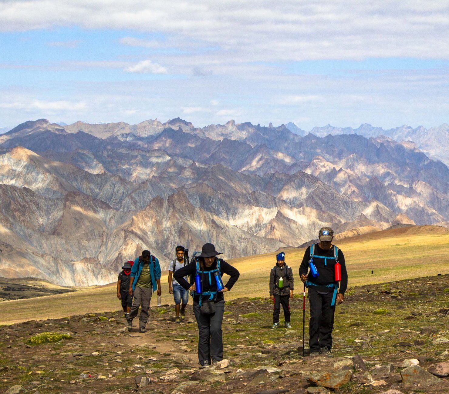 Markha Valley Trek – Explore Ladakh’s Remote Beauty